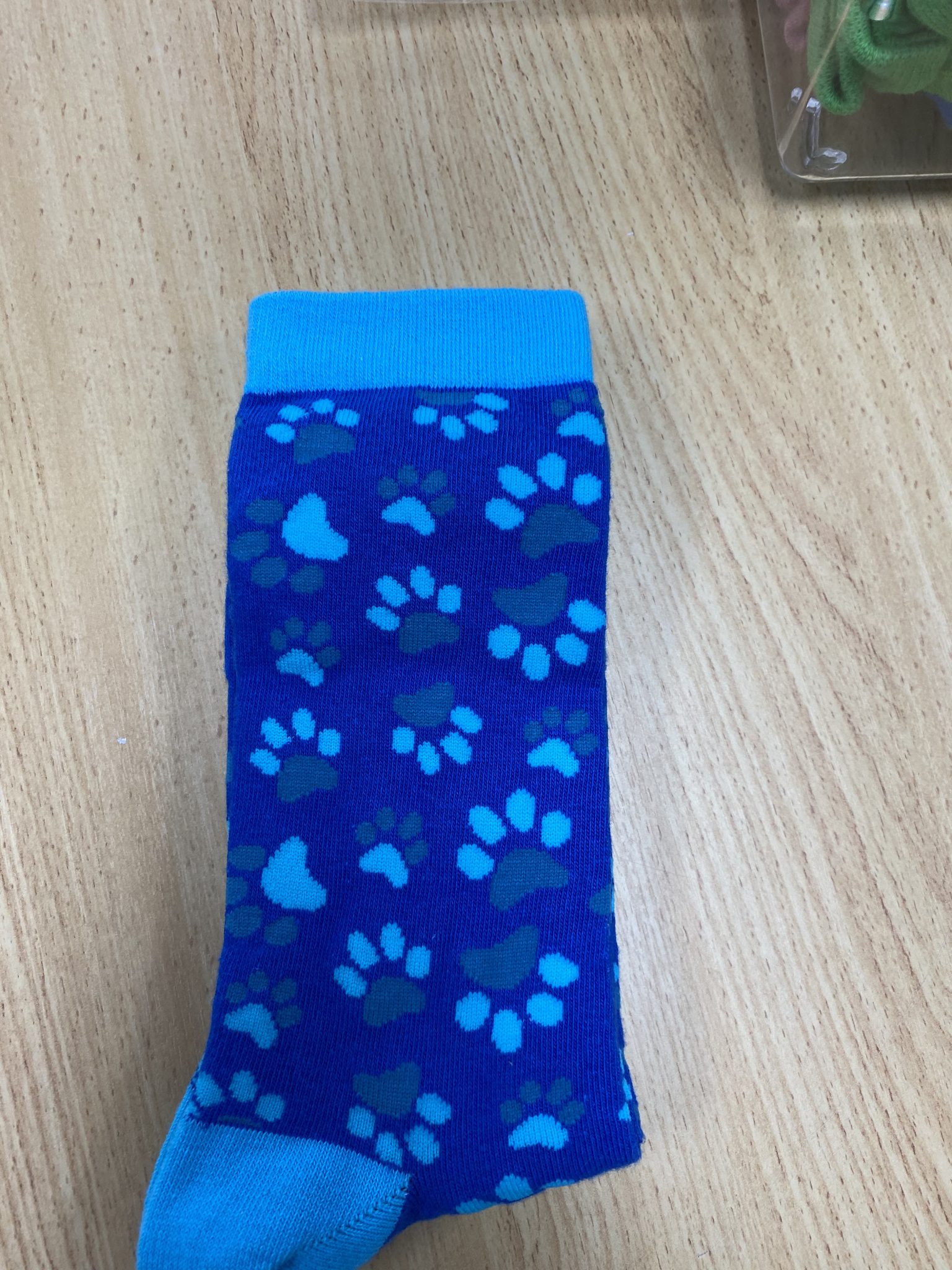 Jolly Soles™ – Socks – Villy