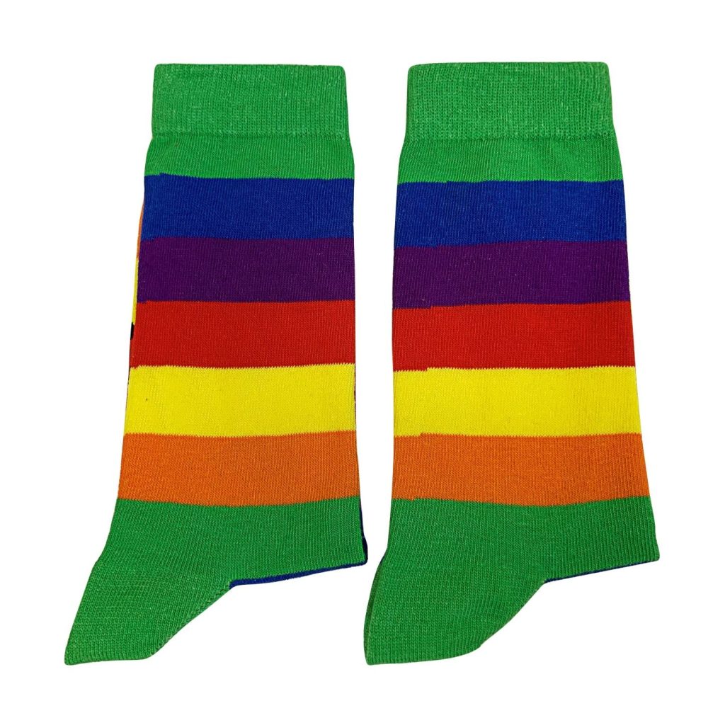 Jolly Soles™ – Socks – Villy